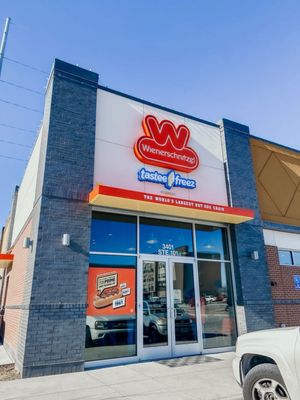 WIENERSCHNITZEL - Updated January 2026 - 21 Photos & 20 Reviews - 3401 ...