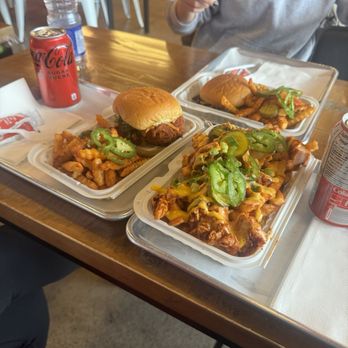 NEW YORK SLIDERS - Updated September 2025 - 2880 Queen Street E ...