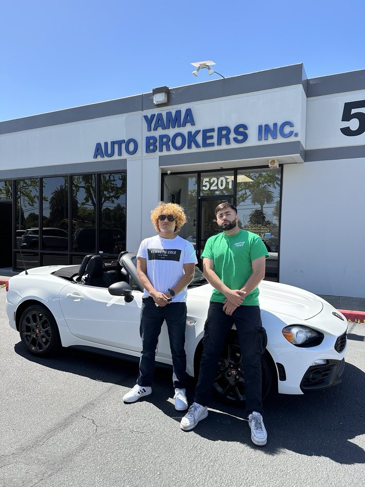 YAMA AUTO BROKERS - Updated August 2025 - 95 Photos & 316 Reviews ...