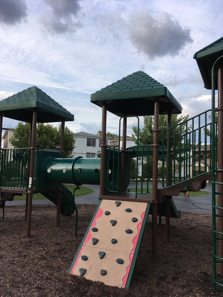 UNION RIDGE SCHOOL DISTRICT 86 - Updated June 2025 - 4600 N Oak Park ...