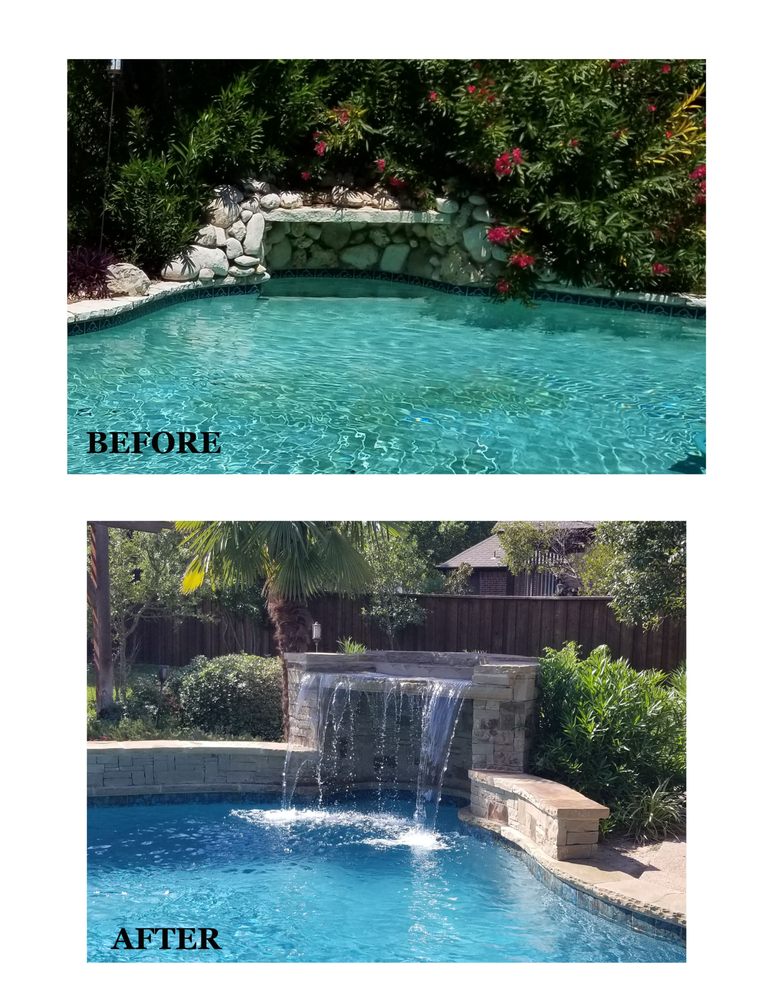 GRAPEVINE POOL AND SPA - Updated October 2025 - 34 Photos - 204 West ...