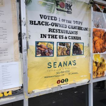 SEANA’S - Updated January 2025 - 375 Photos & 185 Reviews - 719 Good ...