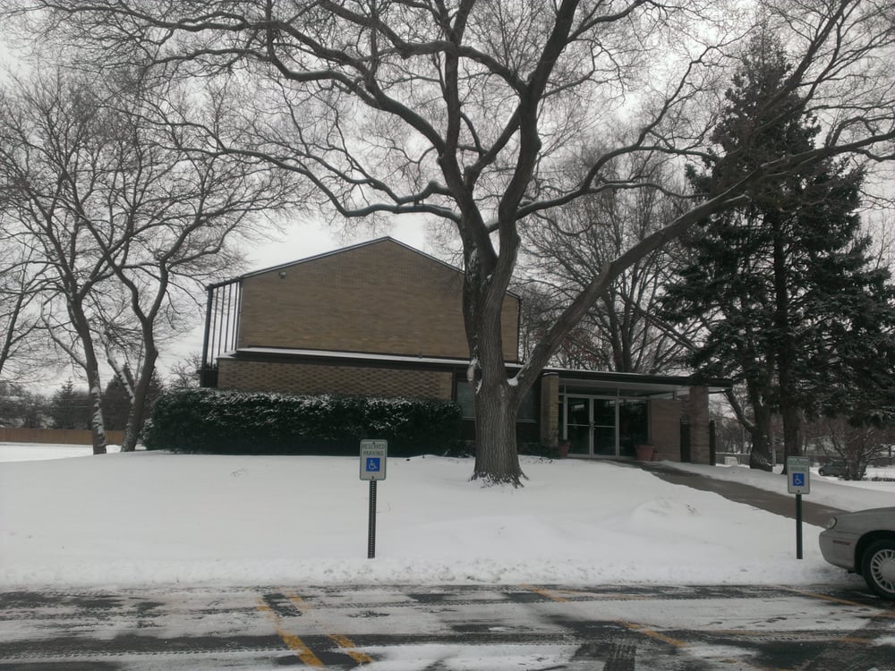 VILLAGE BIBLE CHURCH - Updated August 2025 - 600 Kuhn Rd, Carol Stream ...