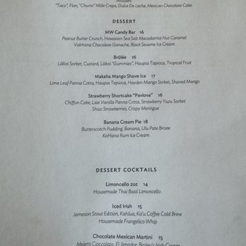 MW RESTAURANT - Updated September 2024 - 10643 Photos & 1433 Reviews ...