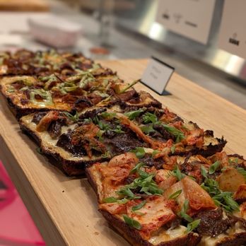 KODE PIZZA - Updated October 2025 - 68 Photos & 44 Reviews - 500 ...