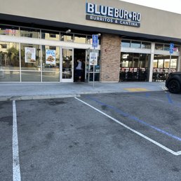 BLUE BURRO BURRITOS & CANTINA - Updated December 2025 - 352 Photos ...