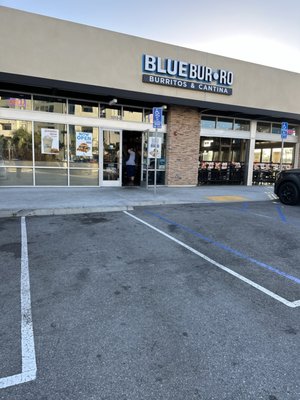 BLUE BURRO BURRITOS & CANTINA - Updated August 2025 - 342 Photos & 316 ...