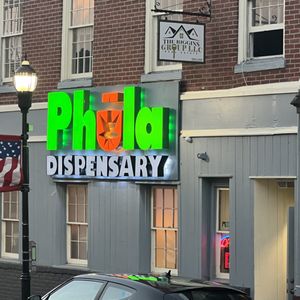 GYNSYNG - Updated May 2025 - 14 S Center St, Merchantville, New Jersey ...