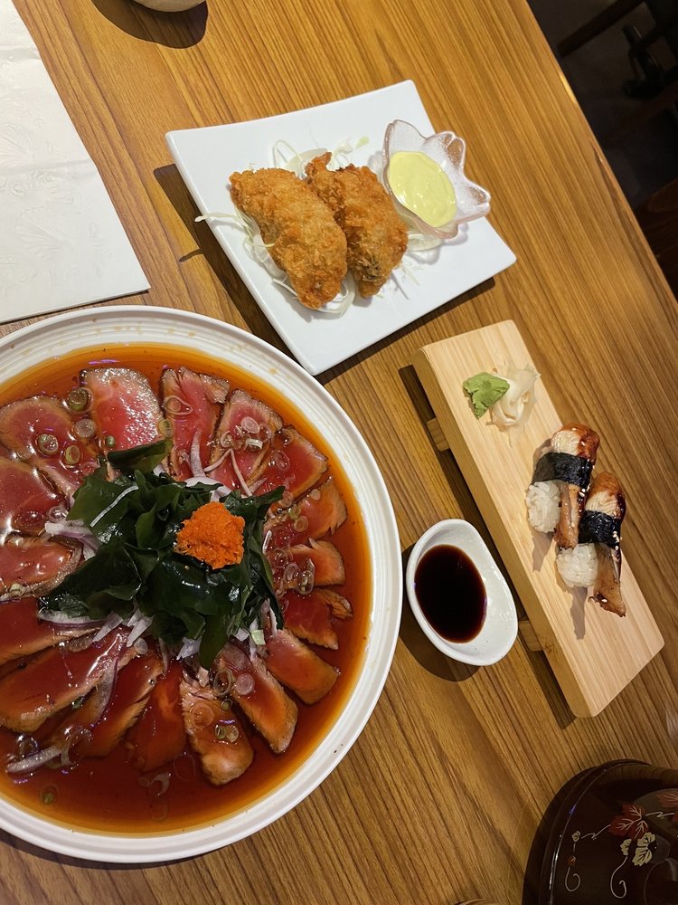 SAKAI SUSHI BAR - Updated November 2025 - 30 Photos & 14 Reviews - 112 ...