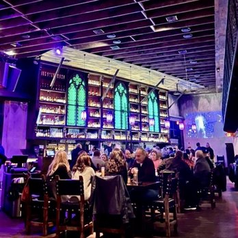 VOODOO BAYOU - Updated November 2024 - 868 Photos & 333 Reviews - 715 E ...