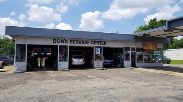 DON AND SONS’ AUTO SERVICE - Updated January 2026 - 7310 St Andrews ...
