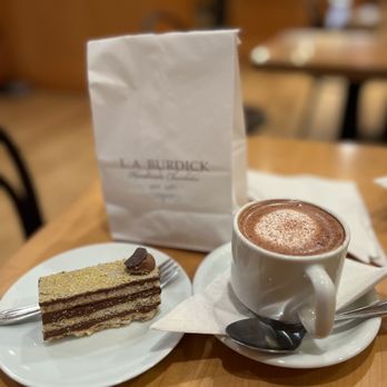 L.A. BURDICK HANDMADE CHOCOLATES - Updated November 2024 - 279 Photos ...