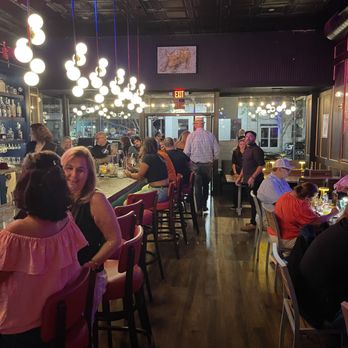 THE CAPITAL ROOM - Updated October 2025 - 78 Photos & 29 Reviews - 102 ...