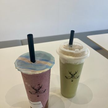 THE ALLEY BOBA TEA - ELK GROVE - Updated July 2025 - 441 Photos & 178 ...