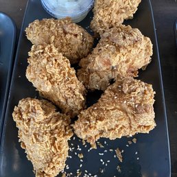 TIPSY CHICKEN - 186 Photos & 84 Reviews - 1933 W Main St, Mesa, Arizona ...