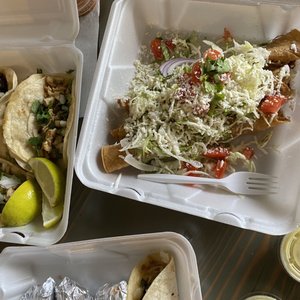 MAMI COCO - 324 Photos & 310 Reviews - 4500 Bryan St, Dallas, TX - Menu ...