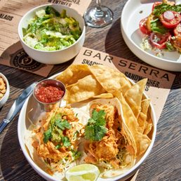 BAR SERRA - Updated May 2025 - 245 Photos & 138 Reviews - 1876 Utica ...