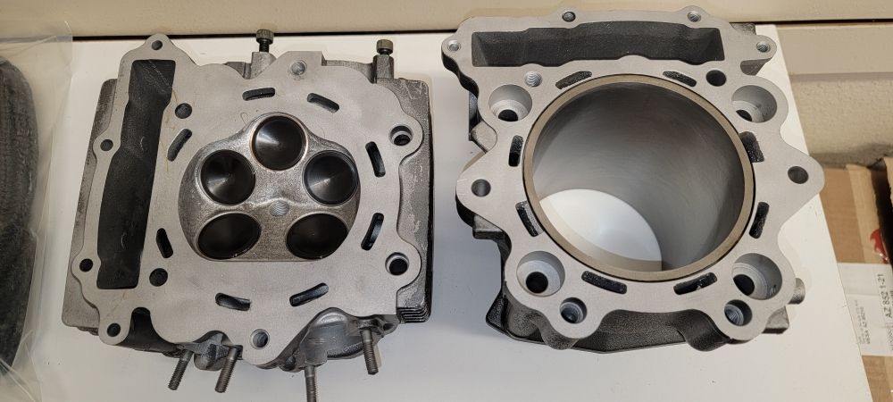 DESERT MACHINE AND MOTORSPORTS - Updated August 2025 - Request ...