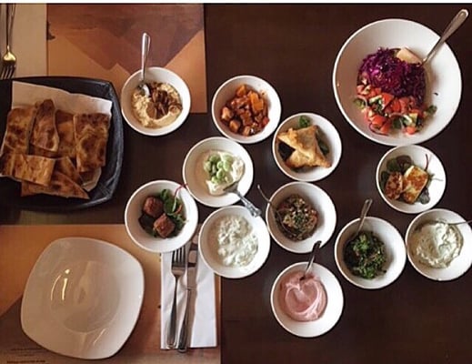 KERVAN SOFRASI - Updated December 2025 - 14 Reviews - 171 Hertford Road ...