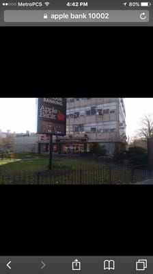 APPLE BANK FOR SAVINGS - Updated December 2025 - 465 Grand St, New York ...