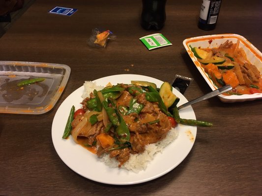 HUNAN SOLON - 193 Photos & 134 Reviews - 6050 Enterprise Pkwy, Solon ...