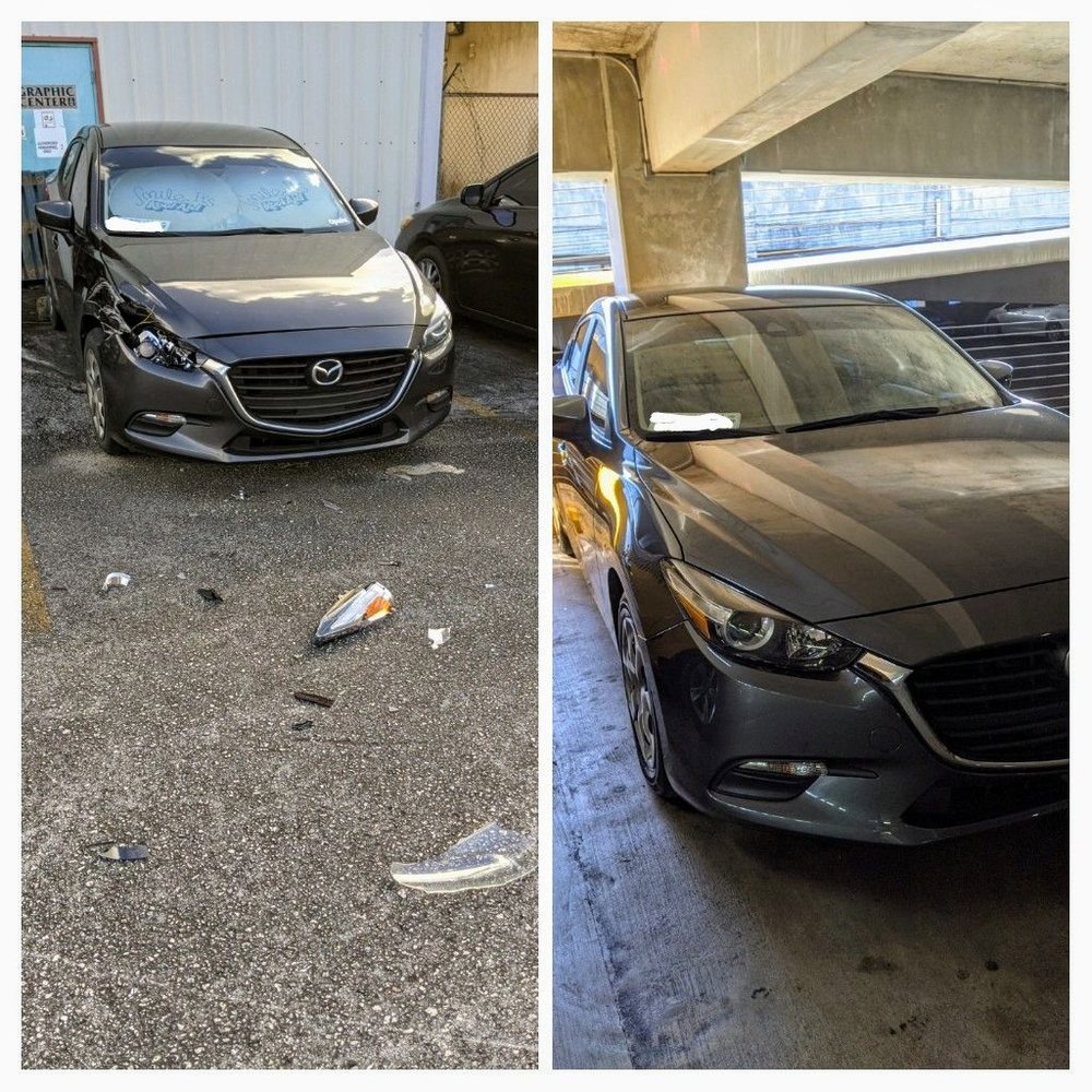 GUARANTEED AUTO REPAIR SHOP - Updated January 2025 - 502 Sanchez Street ...