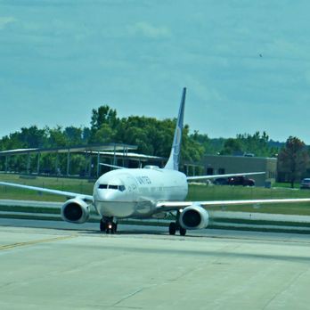 GRR - GERALD R. FORD INTERNATIONAL AIRPORT - Updated June 2024 - 209 ...