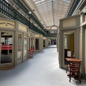 THE ARCADE PROVIDENCE - Updated December 2025 - 87 Photos & 37 Reviews ...