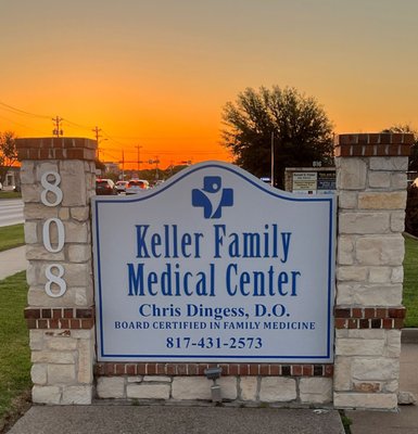 KELLER FAMILY MEDICAL CENTER - Updated January 2026 - 28 Reviews - 808 ...