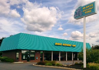 MAVIS DISCOUNT TIRE - Updated October 2025 - 54 Reviews - 2150 Route 33 ...