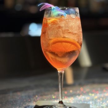 MOON MIXOLOGY RESTAURANT - Updated December 2025 - 1603 E Griffin Pkwy ...