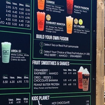 GRAVITY COFFEE - Updated August 2024 - 23 Photos & 20 Reviews - 17505 ...