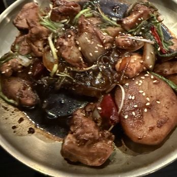 GHAMA ZONE - Updated June 2025 - 384 Photos & 142 Reviews - 118 E Main ...