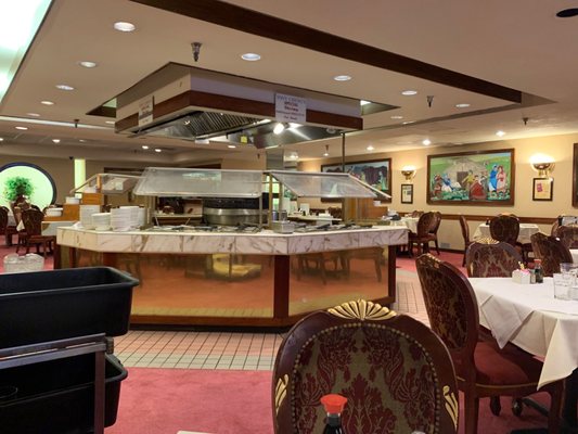 TONY CHENG’S MONGOLIAN RESTAURANT - 76 Photos & 265 Reviews - 619 H St ...