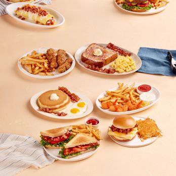 IHOP Updated February 2025 13 Photos 30 Reviews 901 64 Ave NE 4170 Calgary Alberta Breakfast Brunch Restaurant Reviews Phone Number Yelp