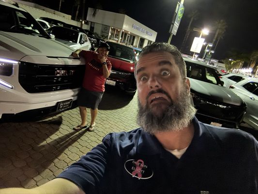 DUTTON MOTOR COMPANY - Updated January 2026 - 92 Photos & 453 Reviews ...