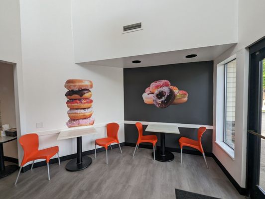 MR. MAPLE DONUTS - Updated May 2026 - 24 Photos & 19 Reviews - 12019 SE ...