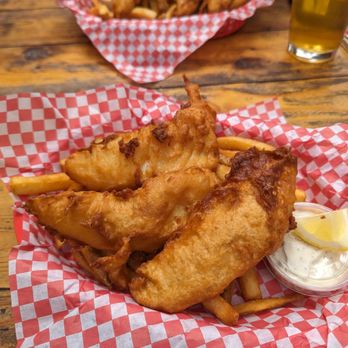 PORTLAND FISH MARKET - Updated August 2024 - 133 Photos & 188 Reviews ...