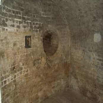 THE CRYPT GALLERY - Updated September 2025 - Euston Road, London ...