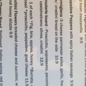 IL BOSCO PIZZA - Updated January 2026 - 83 Photos & 27 Reviews - 6434 S ...