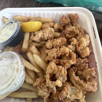 SURFSIDE CREAMERY - Updated December 2025 - 11 Photos - 26 Brock Ave ...