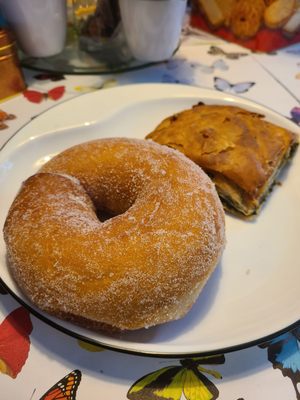 KOSTAS GREEK BAKERY - Updated February 2025 - 45 Photos & 16 Reviews ...