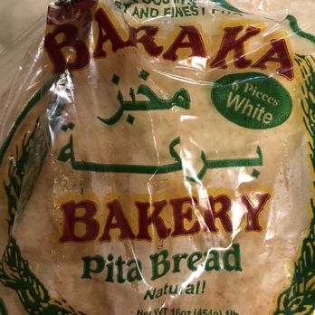 BARAKA BAKERY & GROCERY - Updated December 2025 - 19 Reviews - 5596 ...