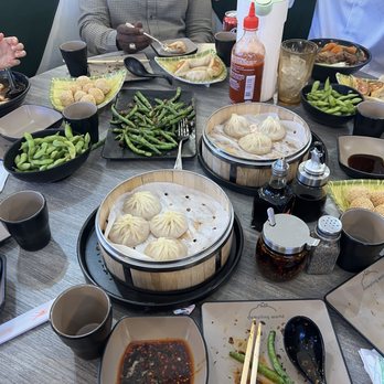 DUMPLING WORLD - Updated June 2025 - 126 Photos & 62 Reviews - 16630 El ...