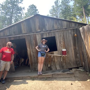 THE COSMOS MYSTERY AREA - Updated December 2025 - 77 Photos & 87 ...