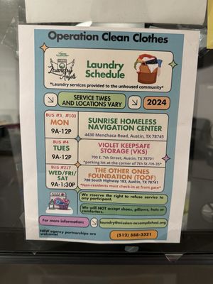 Integral Care Psychiatric Emergency Services Updated February 2026