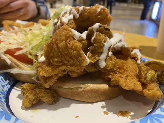 3D EATS - Updated December 2025 - 6890 Pensacola Blvd, Pensacola ...