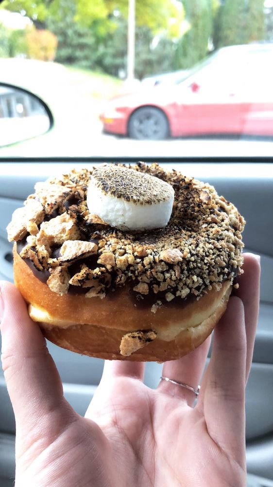 YOYO DONUTS - 265 Photos & 249 Reviews - Donuts - 5757 Sanibel Dr ...