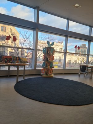 NEW YORK PUBLIC LIBRARY - BRONX LIBRARY CENTER - Updated December 2025 ...