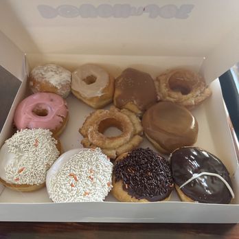 DOUGH N JOE - Updated November 2025 - 24 Photos & 40 Reviews - 33 E ...